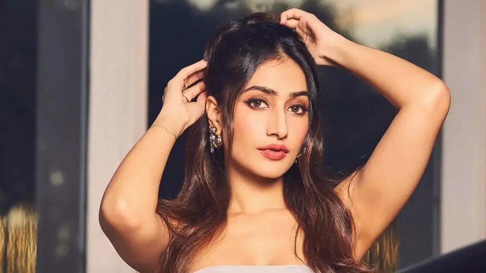 Dhanashree Verma started a new life saying a new chapter has begun: Fans are shocked to see ...