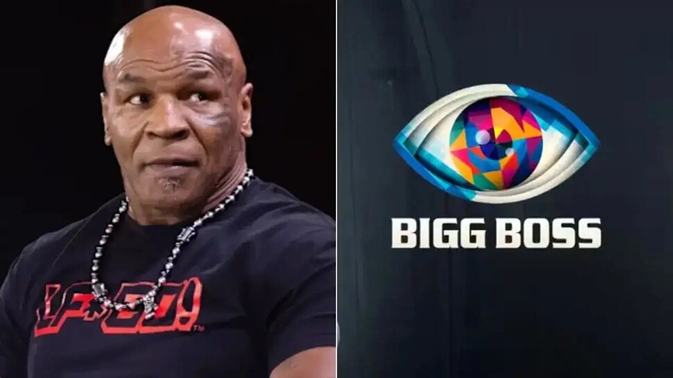 Bigg Boss 19 contestant list leaked: Worlds greatest former boxer Mike ...