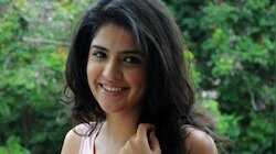 Latest Kannada News Deeksha Seth dating, Deeksha Seth dating News in ...