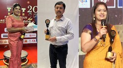 Latest Kannada News Yashodha Poojari Reporter, Yashodha Poojari ...