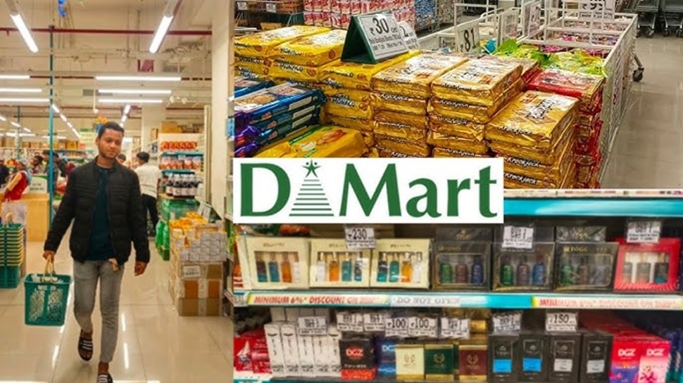 Not only DMart this shop sells groceries at the lowest prices: The ...