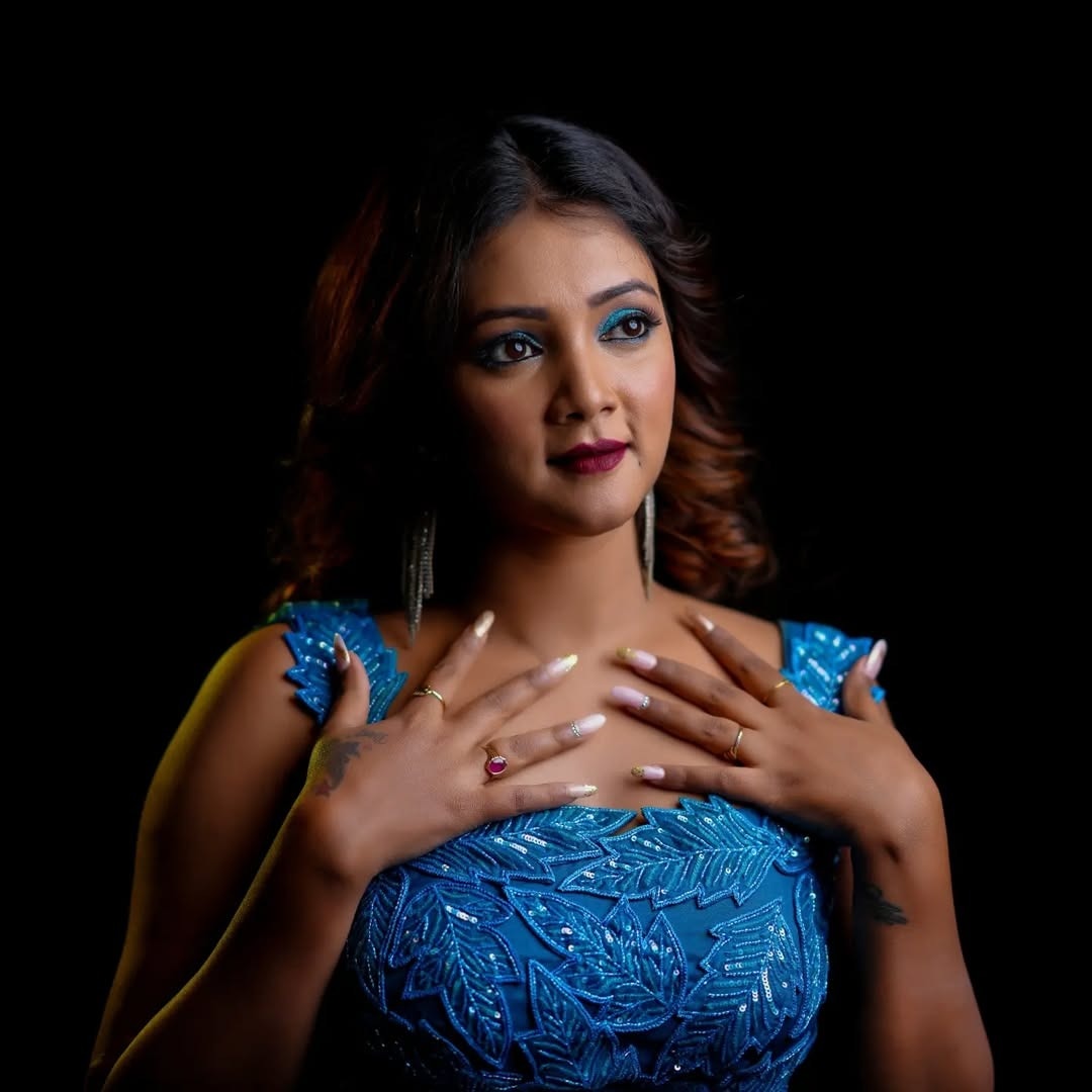 Brahmamudi serial actress Nainisha Rai on casting couch | ಸೀರಿಯಲ್‌ನಲ್ಲಿ ...