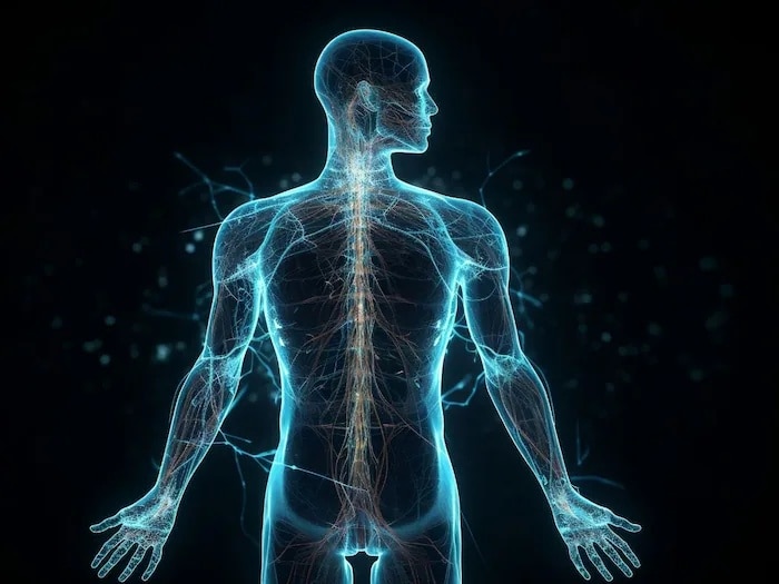 Do you know which part of body does not sweat | ದೇಹದ ಈ ಒಂದು ಭಾಗ ಮಾತ್ರ ...