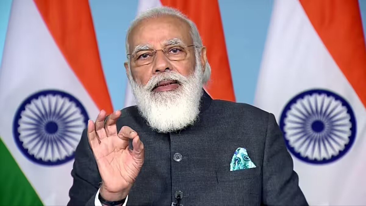 how many languages pm modi know and narendra modi interesting facts ...