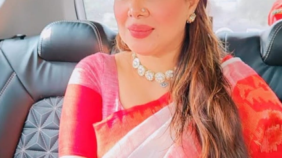 Bengali actress Anushka Moni Mohan das arrested |ಶಾಕಿಂಗ್‌..!! ನಟಿಯಿಂದ ವೇ*ಶ್ಯಾವಾಟಿಕೆ ದಂಧೆ.. ರೆಡ್ ...