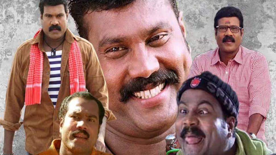 actor kalabhavan mani tragic life story | ಒಮ್ಮೆಲೇ 13 ಬಾಟಲಿ ಎಣ್ಣೆ ಹೊಡೆದು ...