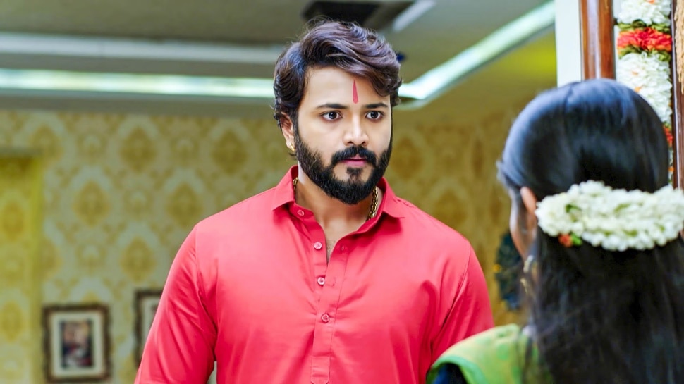 Actor Vijay Surya may come to bigg boss kan nada season 12 contestant ...