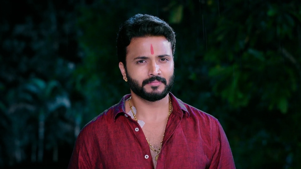 Actor Vijay Surya may come to bigg boss kan nada season 12 contestant ...