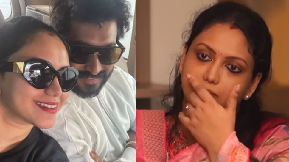 Joy Crizildaa Reveals unexpected Developments in Marriage Relationship ...