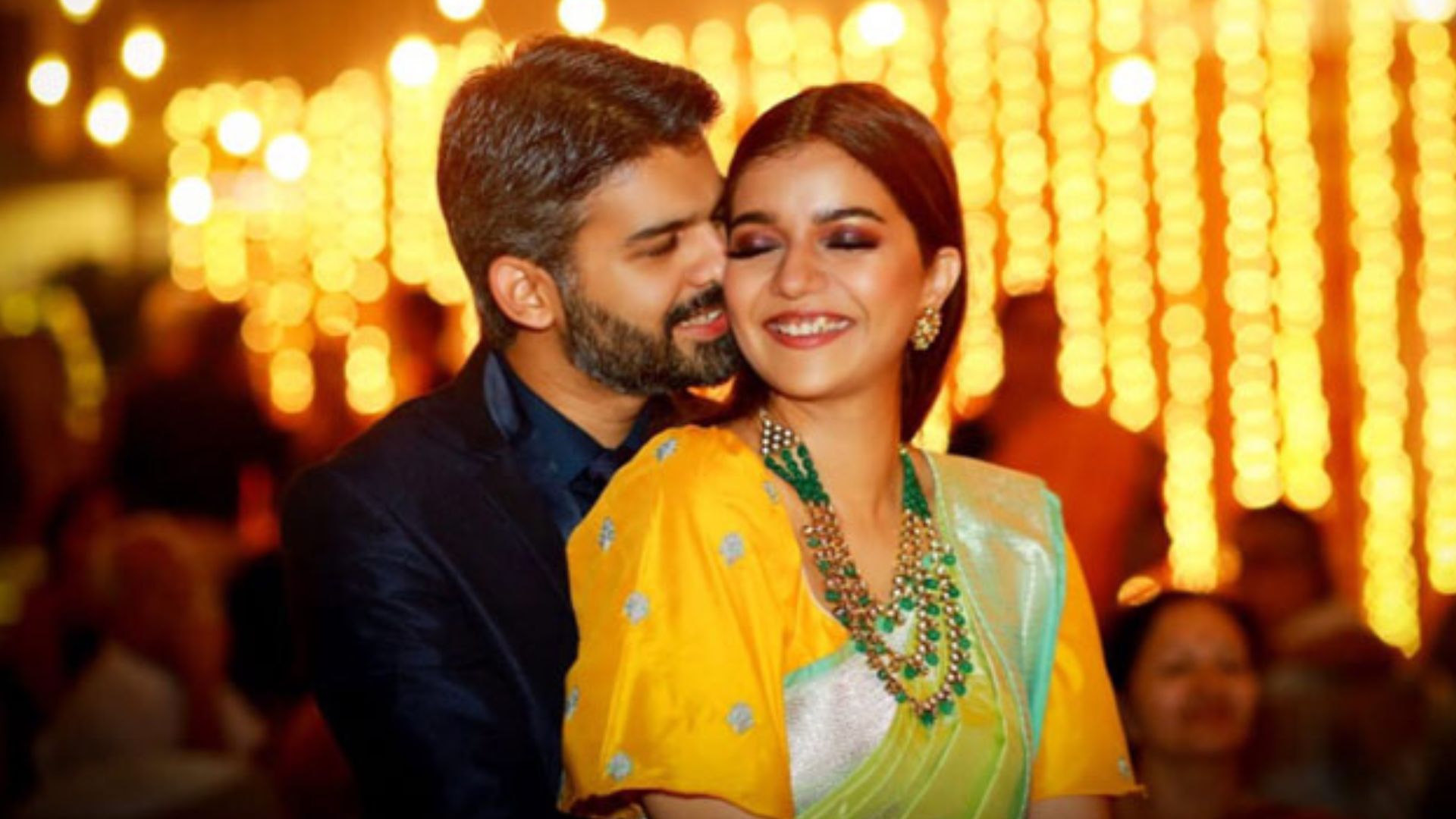 Famous Couple swathi reddy and vikas vasu divorce rumours | ವಿಚ್ಛೇದನದ ಹಾದಿಯಲ್ಲಿ ಮತ್ತೊಂದು ತಾರಾ ...