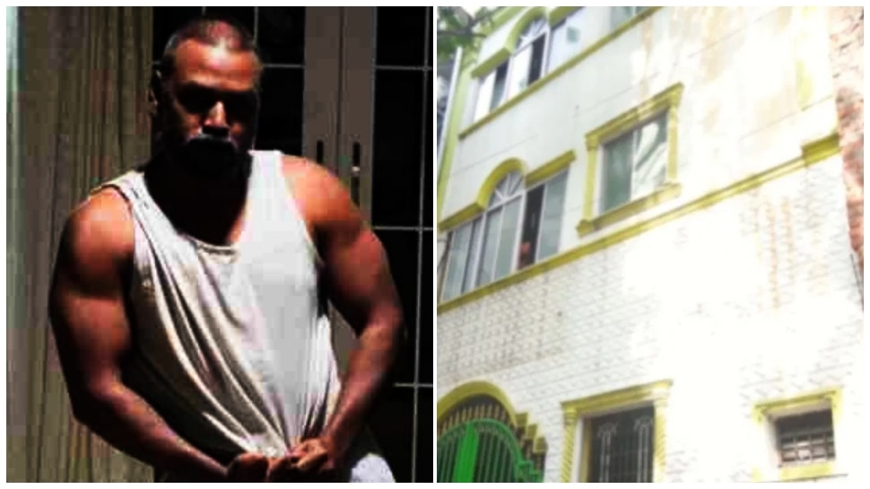Raghava Lawrence converted his home as school for students education ...