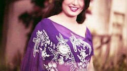 Latest Kannada News Parveen Babi death mystery, Parveen Babi death ...