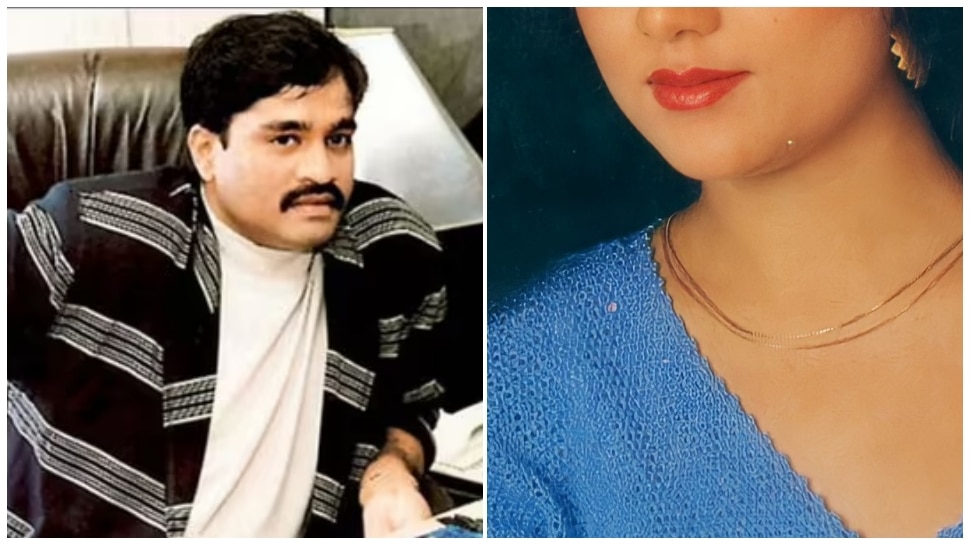 dawood ibrahim love affairs with actress Mandakini | ಭೂಗತ ಪಾತಕಿ ದಾವೂದ್ ...