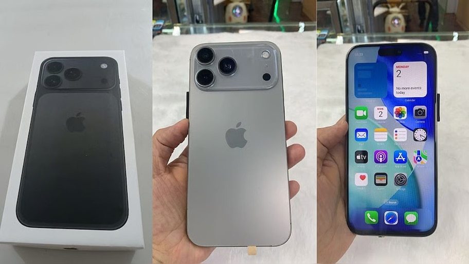 iPhone Price in Pakistan | ಆರ್ಥಿಕವಾಗಿ ಬರಸಿಡಿಲು ಬಡೆದಿರುವ ಪಾಕಿಸ್ತಾನದಲ್ಲಿ ...