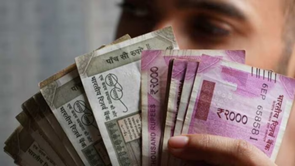 Spend thousand rupees in a month you will earn you fifty eight lakhs ...