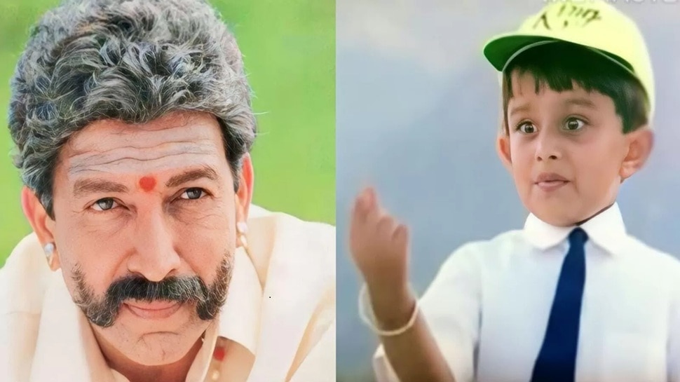 Suryavamsha Movie child actor Master Chandan then and now| ಸೂರ್ಯವಂಶ ...
