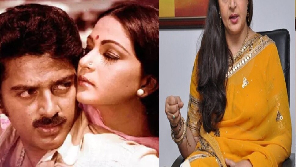 rati agnihotri | ಪ್ರೀತಿಸಿ ಮದುವೆಯಾದ ಗಂಡನಿಂದಲೇ 30 ವರ್ಷ ಚಿತ್ರಹಿಂಸೆ ...