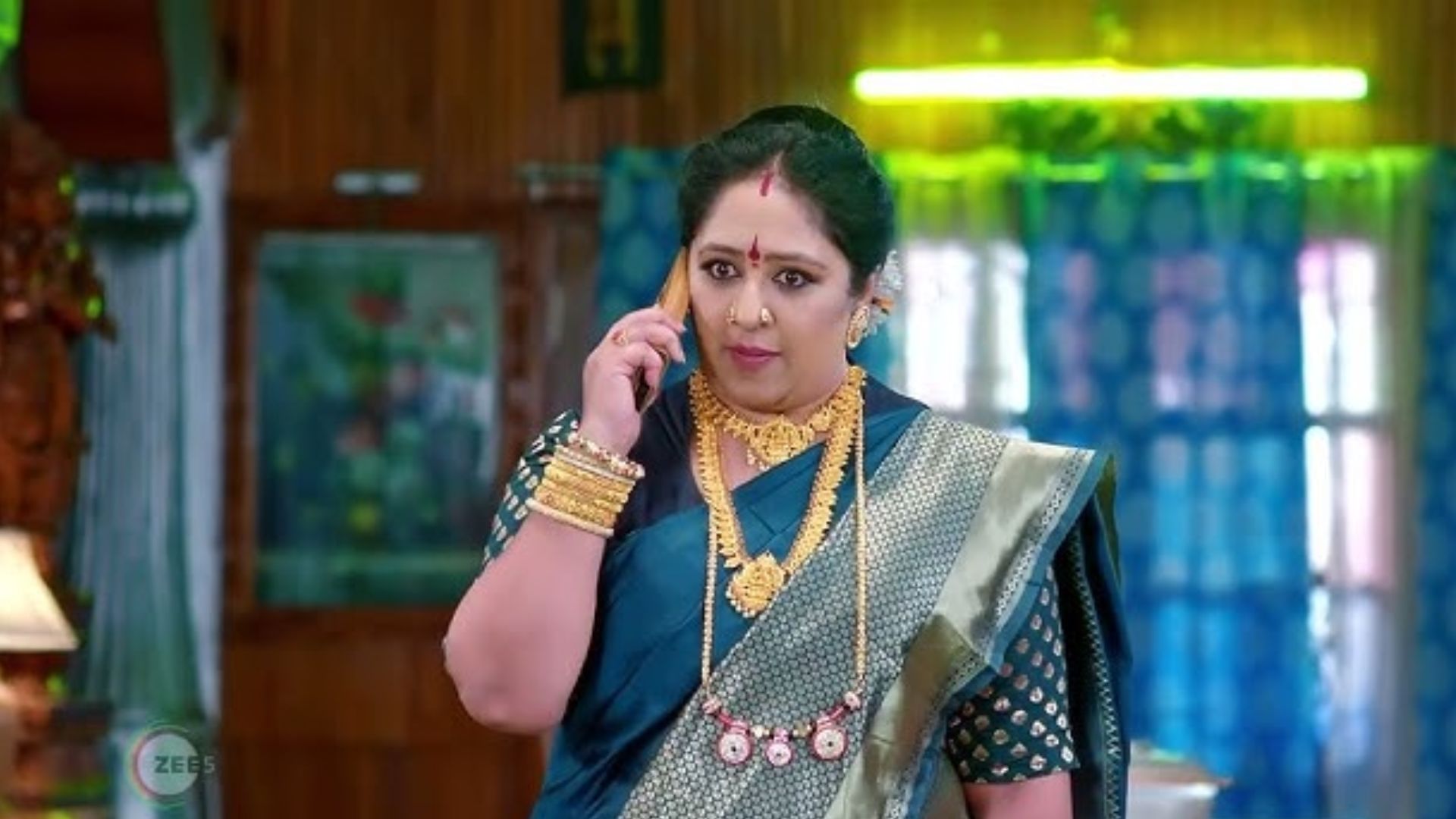 Bigg Boss Kannada Season 12 Manju Bhashini real life | ಬಿಗ್‌ಬಾಸ್‌ ಮನೆಗೆ ಎಂಟ್ರಿ ಕೊಟ್ಟ ಜನಪ್ರಿಯ ...