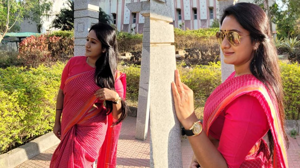 Ashwini Gowda BBK 12 Networth husband family Background | ಆಗರ್ಭ ಶ್ರೀಮಂತೆ.. ಸಣ್ಣ ವಯಸ್ಸಿಗೆ ಮದುವೆ ...