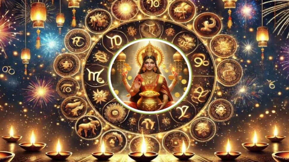 October lucky zodiac sign |ಅಕ್ಟೋಬರ್ ನಲ್ಲಿ ಮಹಾಲಕ್ಷ್ಮೀಯ ಸಂಪೂರ್ಣ ಆಶೀರ್ವಾದ ...