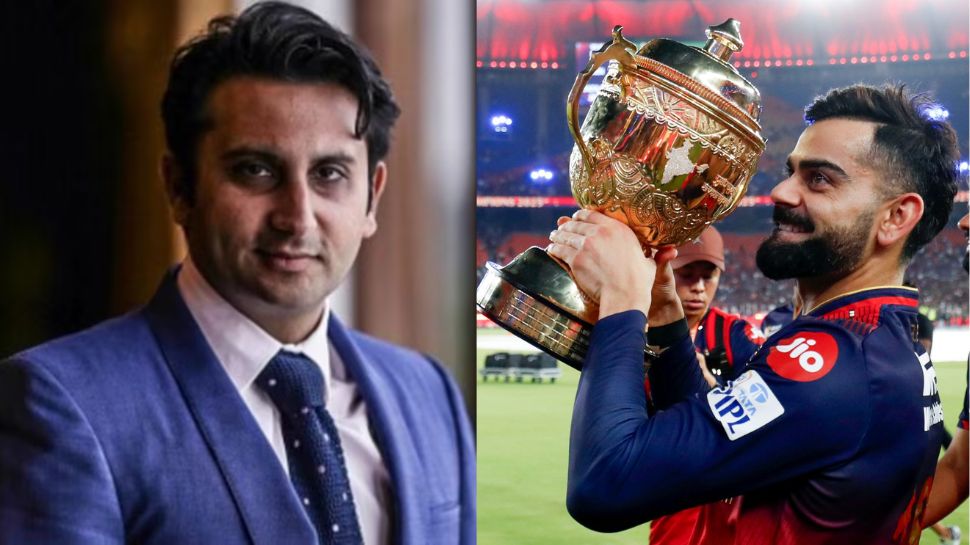 RCB rumoured new owner net worth background | ಈತನೇ ಮುಂದಿನ RCB ತಂಡದ ...