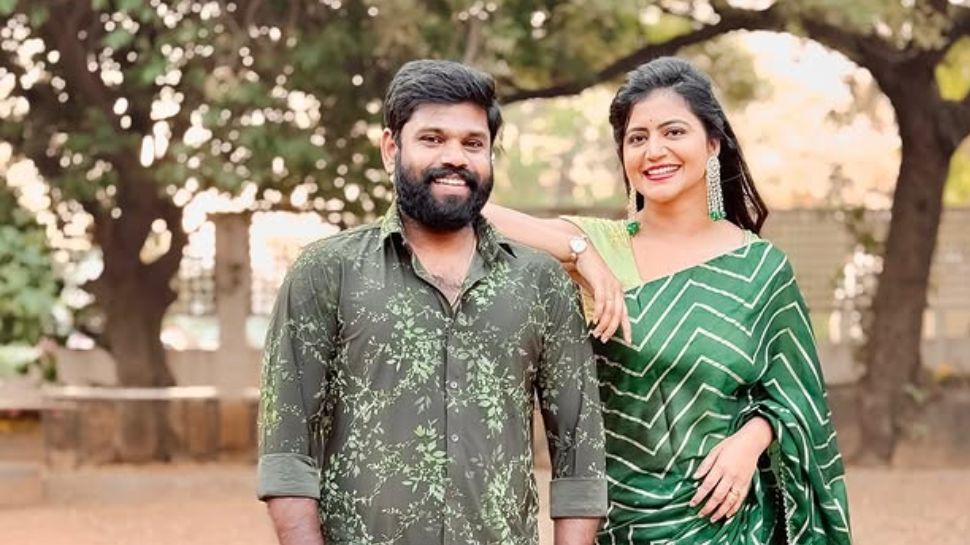 Famous Anchor Shiva Jyothi pregnancy announcement | ಗರ್ಭಿಣಿಯಾದ ಖ್ಯಾತ ...