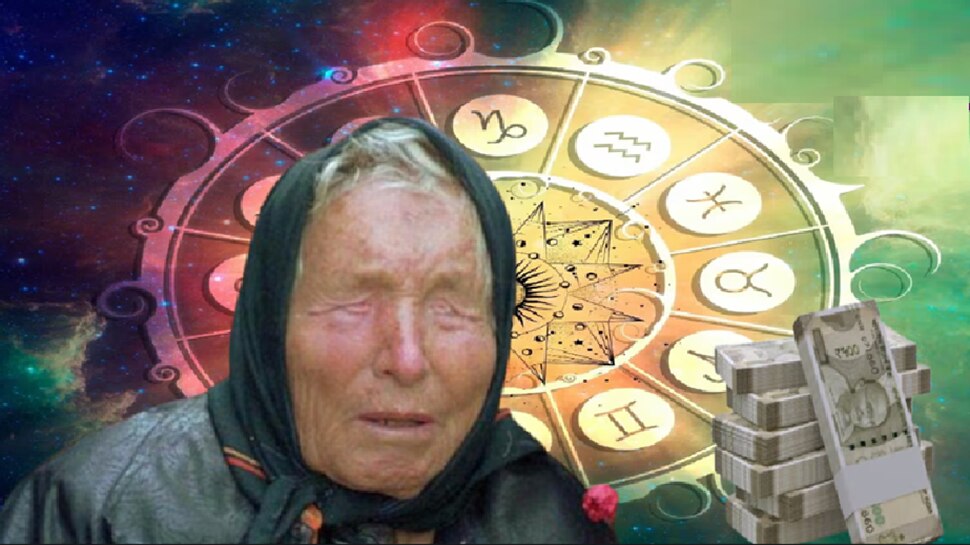 Baba Vanga predicts that these zodiac signs will be lucky in the last 3 ...