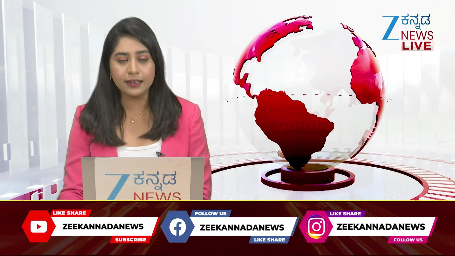 ಬೆಂಗಳೂರಲ್ಲಿ ಎಲ್ಲೂ ಸರ್ವೆ ಮಾಡಿಲ್ಲ : ಛಲವಾದಿ ನಾರಾಯಣಸ್ವಾಮಿ | Karnataka News ...