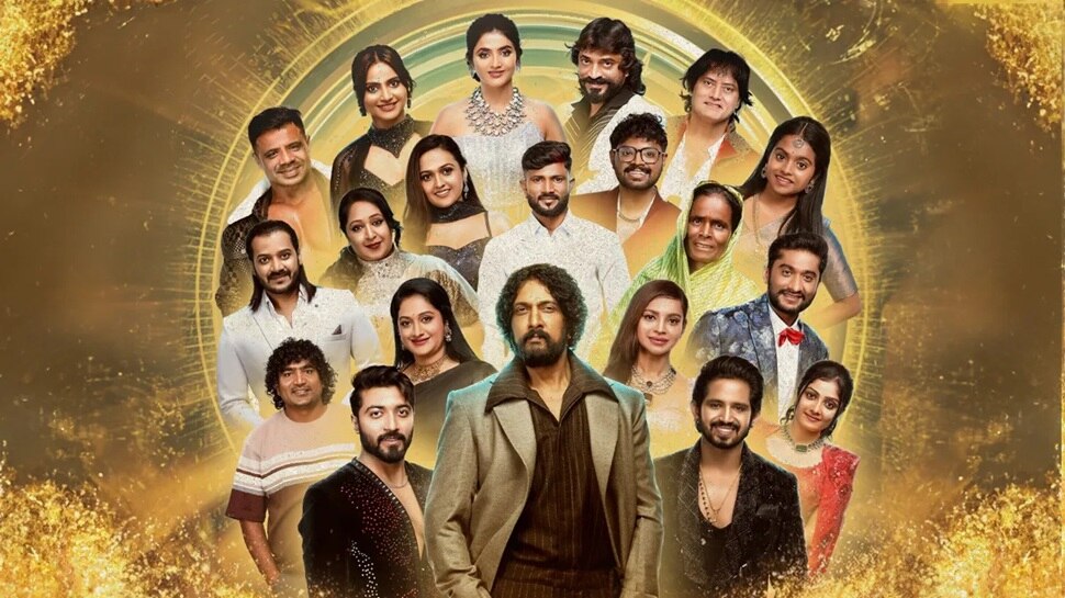 This is the first mid-season finale in Bigg Boss history: Who will be ...