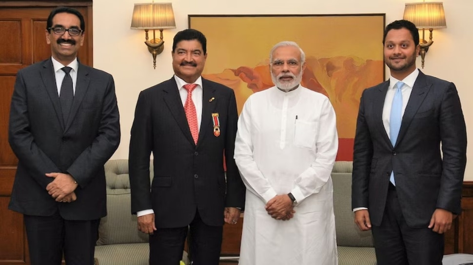 Journey of BR Shetty | ರಾತ್ರೋರಾತ್ರಿ ಯು-ಟರ್ನ್ ಹೊಡೆದ ಅದೃಷ್ಟ : 88,000 ಕೋಟಿ ...