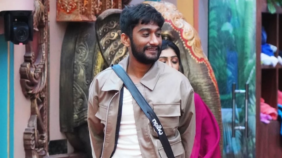 Gilli Nata real age and real name | ಬಿಗ್‌ ಬಾಸ್‌ ಮನೆಯಲ್ಲಿ ಹವಾ ಕ್ರಿಯೇಟ್ ...