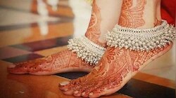 Latest Kannada News antibacterial properties of silver anklets ...