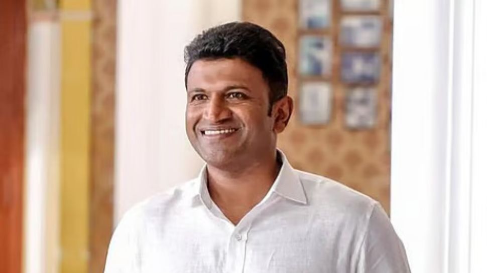 Puneeth Rajkumar unknown interesting hidden facts | ಮಾನವೀಯತೆಯೇ ...