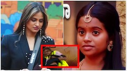 Latest Kannada News rakshita shetty bigg boss, rakshita shetty bigg ...
