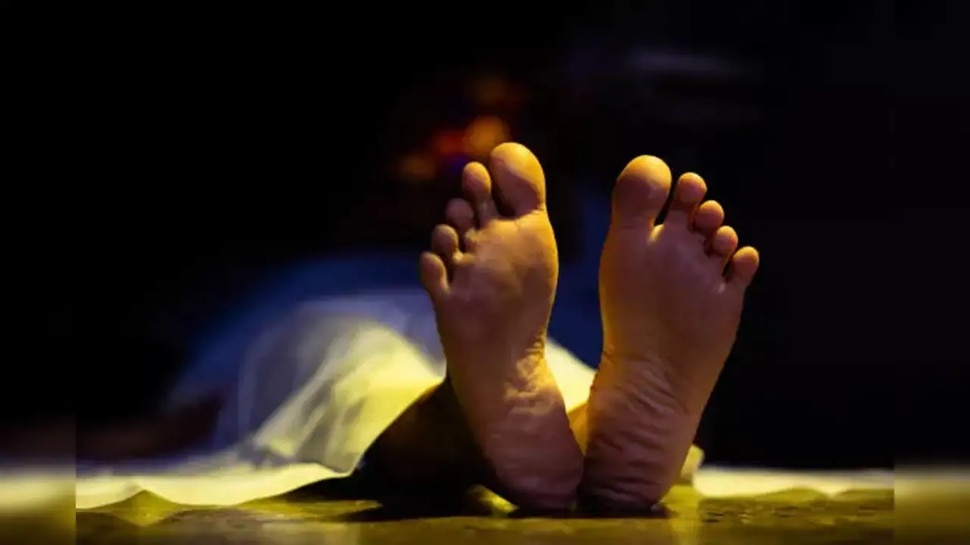 why it is mentioned in the Puranas that a dead body should not be left ...