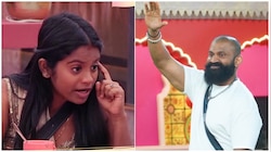 Latest Kannada News Bigg Boss Jahnavi, Bigg Boss Jahnavi News in ...