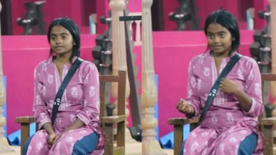 Bigg Boss Kannada 12 Rakshitha Shetty Parents background And Real Age ...