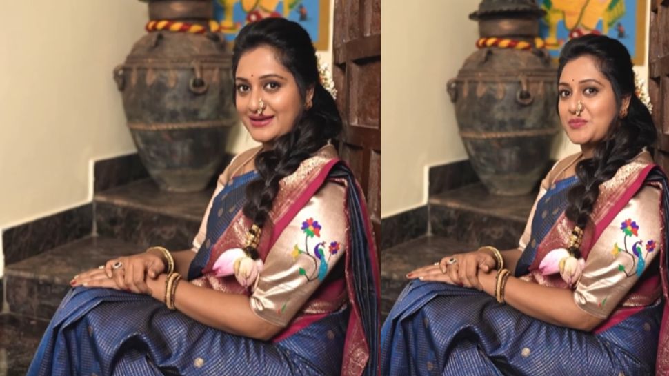 Bigg Boss 12 Ashwini Gowda husband background details divorce reason | ಬಿಗ್‌ಬಾಸ್‌ ಅಶ್ವಿನಿ ಗೌಡ ...