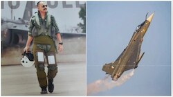 Latest Kannada News Tejas crash, Tejas crash News in Kannada, Tejas ...