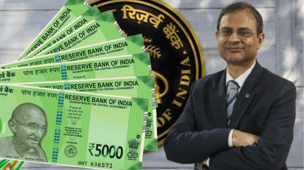 RBI update on 5000 Rs Notes | ಶೀಘ್ರದಲ್ಲೇ 5,000 ರೂ. ನೋಟು ಬಿಡುಗಡೆ ...