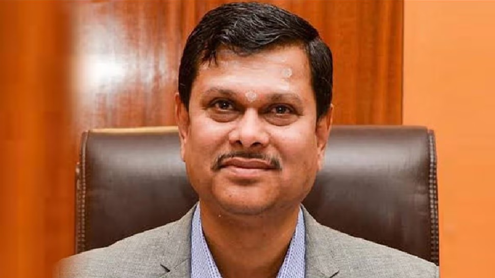 IAS Mahantesh Bilagi passes away: Funeral today in his hometown ...