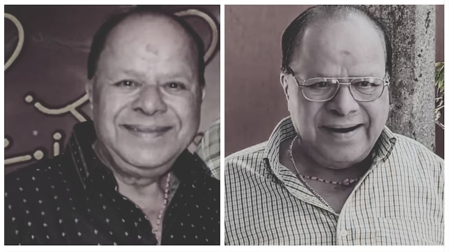 Veteran Kannada Actor Umesh Passes Away at 80 | ಹಿರಿಯ ನಟ ಉಮೇಶ್ ನಿಧನ ...