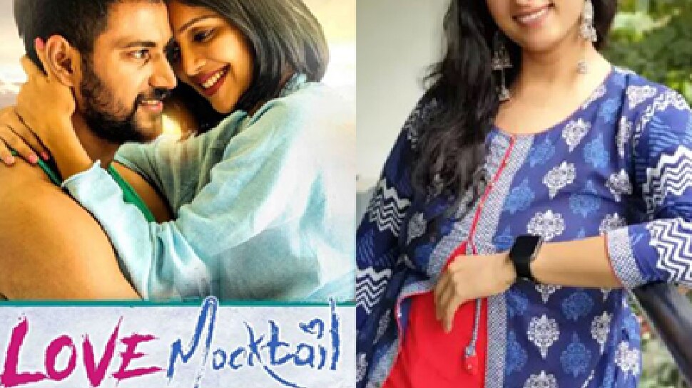 Actor geetha bharathi bhat love mocktail body shaming | ಲವ್ ಮಾಕ್ಟೇಲ್ ...