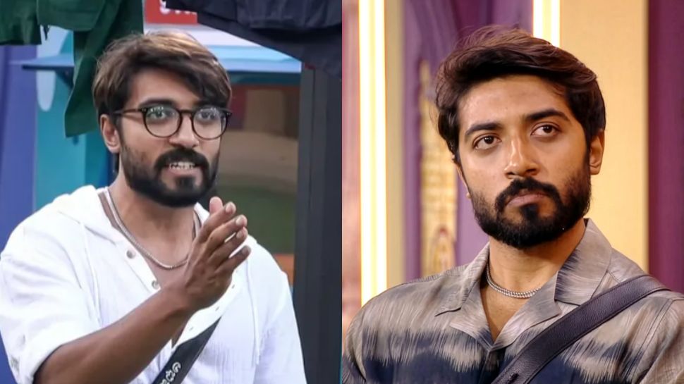 Bigg Boss Kannada 12 Abhishek Srikanth Remuneration Per Episode Prize ...