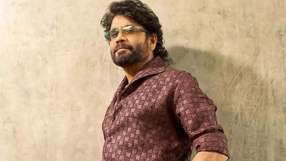 Nagarjuna comment on Bigg Boss host | ʼಅದಕ್ಕೆ ಅಡಿಕ್ಟ್‌ ಆಗಿದ್ದೇನೆ ...
