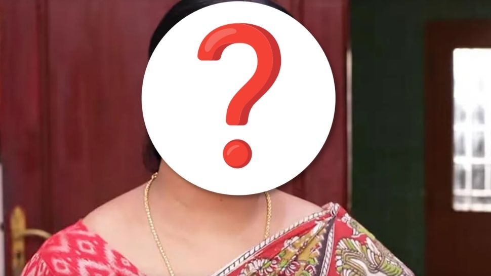 serial actress Rajeshwari passed away|ವಿಶ್ರಾಂತಿ ಬಯಸಿ ಶಾಶ್ವತವಾಗಿ ...