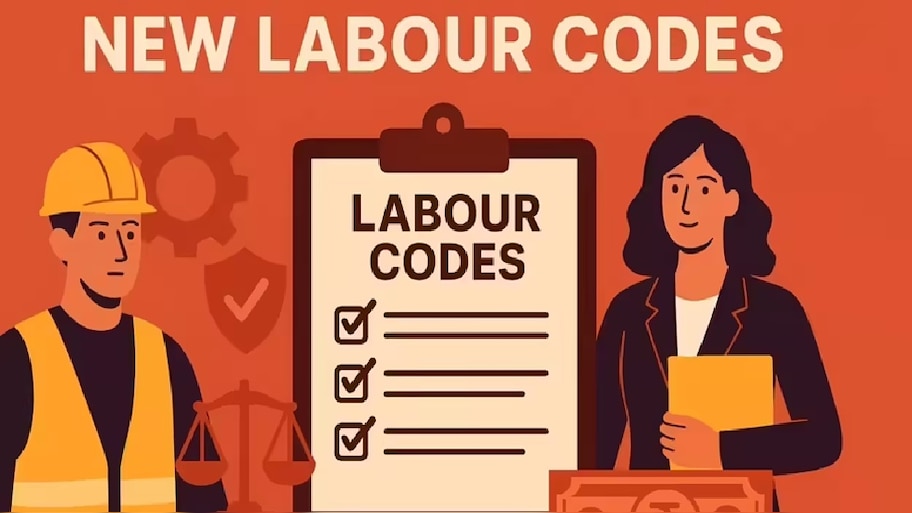 New Labor Code 3 day holiday for employees | ಕೇಂದ್ರ ಸರ್ಕಾರದಿಂದ ಹೊಸ ...