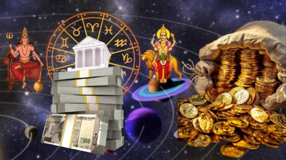 Labha Yoga Effect: ಮಂಗಳ ಬುಧನಿಂದ 6 ರಾಶಿಯವರಿಗೆ ಲಾಭಯೋಗ.. ಹೊಸ ವರ್ಷದಲ್ಲಿ ಇವರ ...