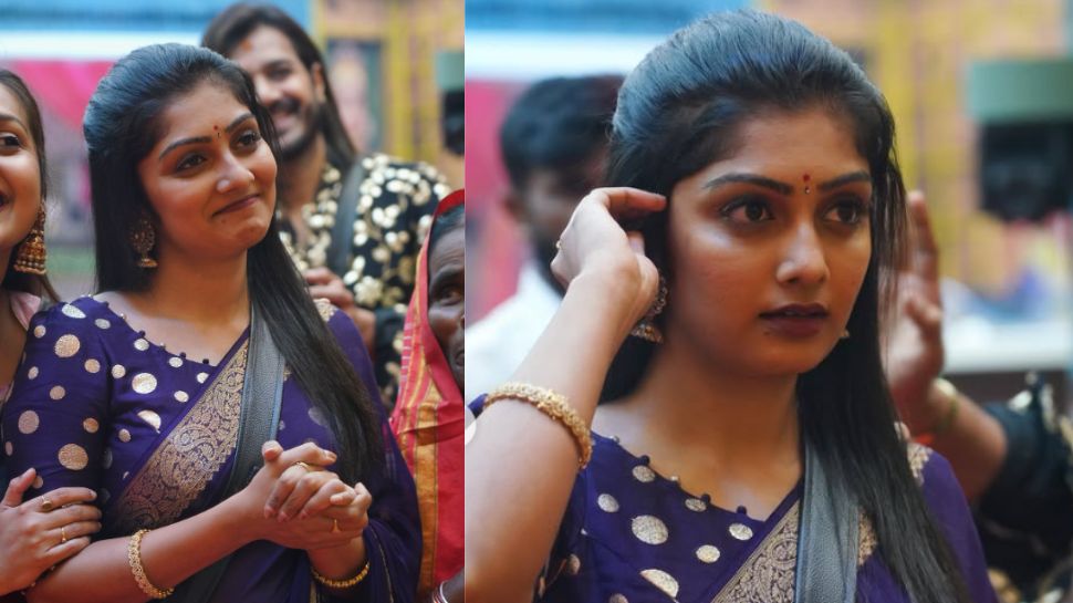 Kavya Shaiva Yaru: ʻಬಿಗ್‌ಬಾಸ್‌ʼ ಕಾವ್ಯ ನಿಜವಾದ ವಯಸ್ಸೆಷ್ಟು ಗೊತ್ತಾ ...