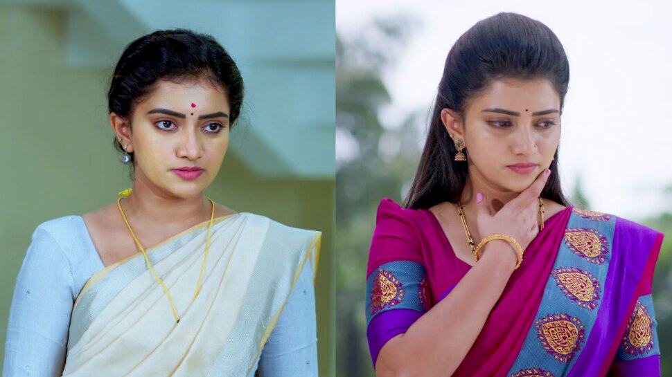 Bhargavi llb kannada serial: ಲಾಯರ್ ಆದ ಅಪ್ಪನೆದುರು ವಾದಿಸಲು ಕರಿ ಕೋಟ್ ...